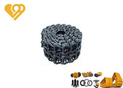 China D60 D65 Bulldozer Komatsu OEM Undercarriage Spare Parts 144-32-00031 Track Chain Link Track Link Group for sale