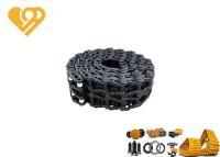 China OEM CAT E200B Excavator Track Link Assy (Track Chains) - Undercarriage Spare Parts 878811 964301 9W9354 for sale