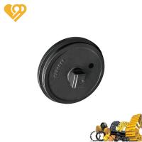 China Construction Machinery Heavy Duty Undercarriage Spare Parts - Sumitomo SH60 Front Idler Group KSA11770 for sale
