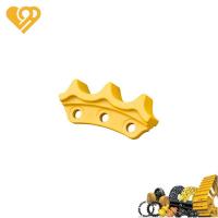 China D5C Casting Steel Segment Sprocket Rim Heavy Machinery Undercarriage Drive Wheel for sale