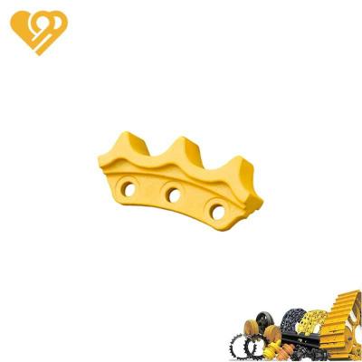 China D5C Casting Steel Segment Sprocket Rim Heavy Machinery Undercarriage Drive Wheel for sale