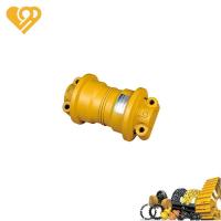 China EX200-5 HITACHI Bottom Track Rollers Friction-welding OEM Parts for sale