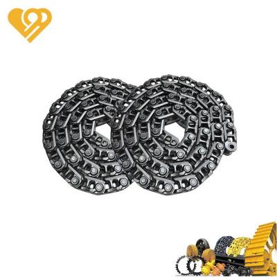 China Sumitomo SH450 Excavator Track Link - Heavy-Duty Crawler Undercarriage Parts for sale