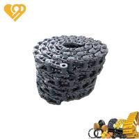 China Excavator Hyundai R130 Track Link Track Chain Assembly OEM Quality Undercarriage Parts, In Stock & Warranty Supported for sale