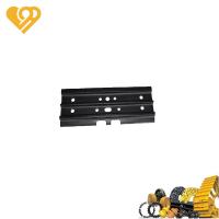 China Customized Track Shoe for EX400/EC460/PC300HD/PC400/EX400/PC360/WY160 Excavator Undercarriage Parts for sale