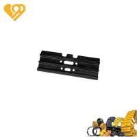 China Excavator Undercarriage Parts for PC200 Track Link Shoe Assy 8155Ga Paver 700 Paver 1800 with Spray Quenching Technique for sale