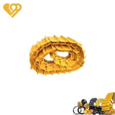 China High-Performance Excavator Undercarriage Parts for Smooth Operation for sale