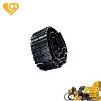 China High-Durability Excavator Track Chain with 35MNB Special Steel and Self-Lubricating System for OEM Compatibility for sale