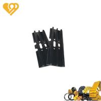 China Professional HRC52-58 Surface Hardness Track Shoe for Komatsu PC200-8MO Excavator with 50mn, 35mnb Material and 190*8*600 Dimensions for sale