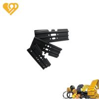 China Professional HRC52-58 Surface Hardness Track Shoe for Komatsu PC200-8MO Excavator with 50mn, 35mnb Material and 190*8*600 Dimensions for sale