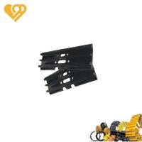 China Professional HRC52-58 Surface Hardness Track Shoe for Komatsu PC200-8MO Excavator with 50mn, 35mnb Material and 190*8*600 Dimensions for sale