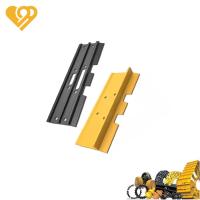 China Professional 35mn/40mn Material Track Shoe with Forging/Casting Technique for Komatsu E320/PC200-5/EX200-3 Excavator - 190*8*600 Dimensions for sale