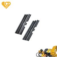 China Professional 35mn/40mn Material Track Shoe with Forging/Casting Technique for Komatsu E320/PC200-5/EX200-3 Excavator - 190*8*600 Dimensions for sale
