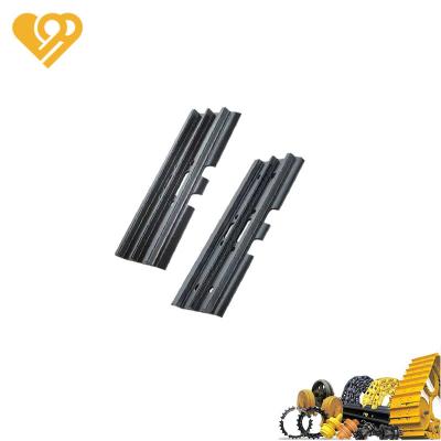 China Professional 35mn/40mn Material Track Shoe with Forging/Casting Technique for Komatsu E320/PC200-5/EX200-3 Excavator - 190*8*600 Dimensions for sale