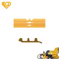 China 600MM Crawler Track Shoe with Boron Steel Alloys and Hardening Treatments for CAT Bulldozers for sale