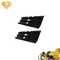 China Durable & Reliable 600MM Excavator Track Shoe with Boron Steel Alloy for DX180LC/DX225LC Crawler Undercarriage for sale