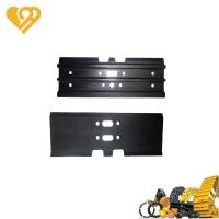 China Durable & Reliable 600MM Excavator Track Shoe with Boron Steel Alloy for DX180LC/DX225LC Crawler Undercarriage for sale