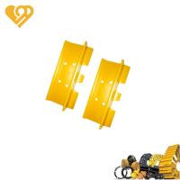 China Durable Track Shoe for D8L/D8N/D8T/D8R Bulldozer Undercarriage Parts with 216*17*560 Dimensions for sale