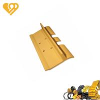 China CR5928 Double Grouser Track Shoe with 216mm Pitch and Forged 23MnB Steel for CAT Excavator Undercarriage for sale