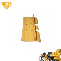 China CR5928 Double Grouser Track Shoe with 216mm Pitch and Forged 23MnB Steel for CAT Excavator Undercarriage for sale