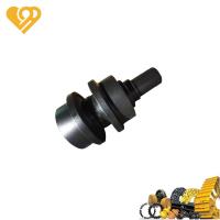 China SK260LC-8 Kobelco Excavator Track Carrier Roller Assembly Forged 50Mn Steel Induction Hardened Undercarriage Part for sale