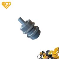 China SK260LC-8 Kobelco Excavator Track Carrier Roller Assembly Forged 50Mn Steel Induction Hardened Undercarriage Part for sale