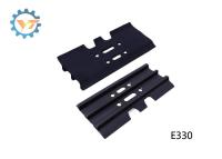 China 25MnB Steel  Track Shoes With High Strength Heat Treatment Material for sale