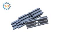 China 25MnB Steel  Track Shoes With High Strength Heat Treatment Material for sale