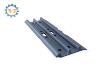 China 25MnB Steel  Track Shoes With High Strength Heat Treatment Material for sale