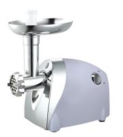 China Low Noise Mini Meat Grinder 1200w Meat Mincer Chopper For Kitchen Appliances for sale