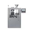 China 220V Size 3 Capsule Filling Machine 5.5kw With CE GMP Certified for sale