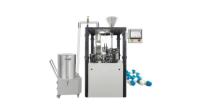 China 220V Size 3 Capsule Filling Machine 5.5kw With CE GMP Certified for sale