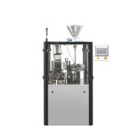 China 220V Size 3 Capsule Filling Machine 5.5kw With CE GMP Certified for sale