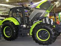 China Multifunctional 90Hp Agricultural Tractor CE Agriculture Tractor Equipment for sale