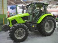 China Multifunctional 90Hp Agricultural Tractor CE Agriculture Tractor Equipment for sale