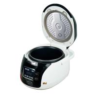 China Smart Rice Cooker Portable OEM ODM Electric Rice Cooker Kitchen Appliances for sale