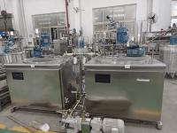 China PLC Controlled Snack Making Machine with Long Service Life Easy Operation for sale