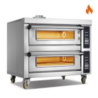China Stainless Steel 201 Automatic Snack Making Machine Commercial Food Equipment for sale