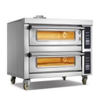 China Stainless Steel 201 Automatic Snack Making Machine Commercial Food Equipment for sale
