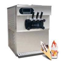 China Automatic Commercial Snack Making Machinery Food Production Equipment 220v 2000W for sale