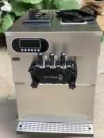 China Automatic Commercial Snack Making Machinery Food Production Equipment 220v 2000W for sale