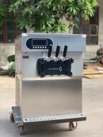 China Automatic Commercial Snack Making Machinery Food Production Equipment 220v 2000W for sale
