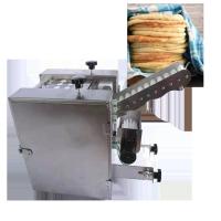 China Industrial Oven For Baking Tortilla Pita Bread Roti Machine Productivity 70 KG Weight for sale