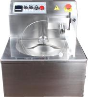 China Compact Snack Making Machine PLC Controlled For Food / Beverage Production for sale
