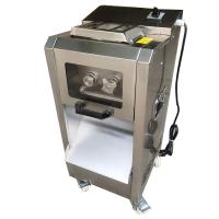 China 1.5KW 2.2KW Snack Making Machine For Hotels Restaurants 43 KG for sale