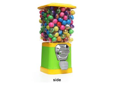 China Die Casting Alloy Vending Machines Long Life ABS PC Coin Operated Machine for sale
