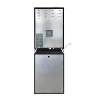 China 1600w Coffee Vending Machine 5l With 4 Canister Powder Capacity for sale
