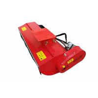 China Hydraulic Lawn Mower Excavator EM Model 125CC 1500W Power 4IN Cutting Height for sale