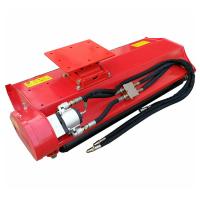 China Hydraulic Lawn Mower Excavator EM Model 125CC 1500W Power 4IN Cutting Height for sale