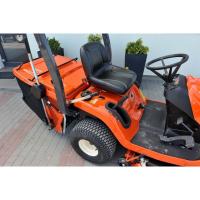 China Gasoline Lawn Mower 4 Wheel Drive 125CC 139cc Engine 1200W 1500W Power for sale